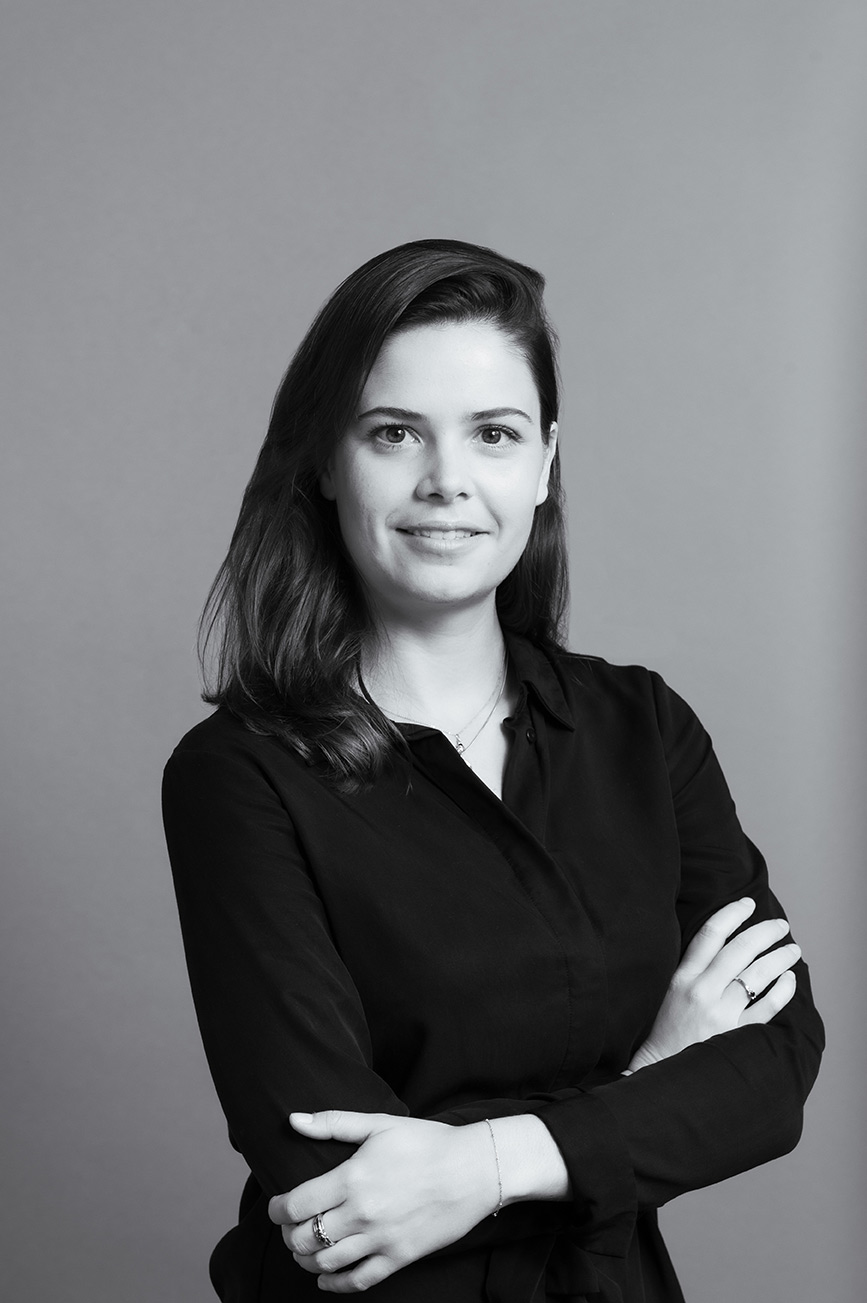 Laetitia Moerdijk - OSK